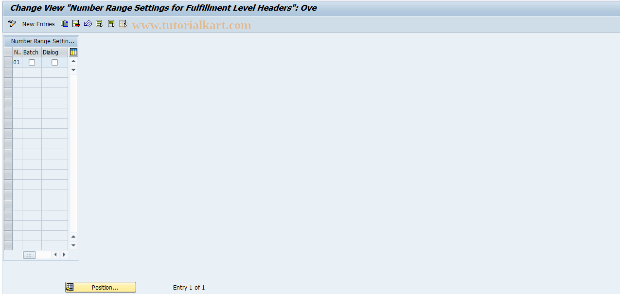 Cacs Fhdran Sap Tcode Process Assignment Nrob Fflthd