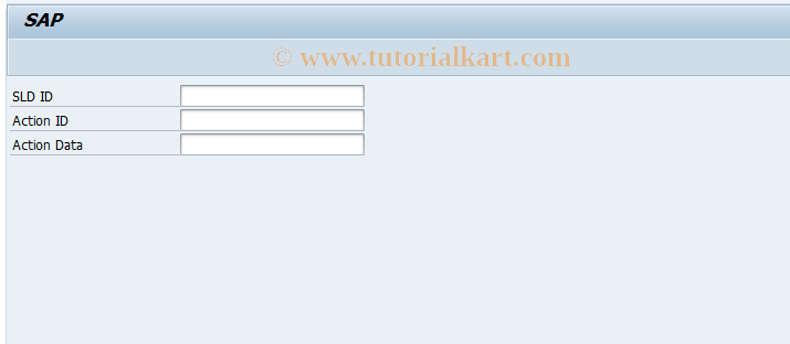 DBACOCKPIT_NWA SAP Tcode : Start DBA Cockpit Transaction Code DBACOCKPIT_NWA SAP Tcode : Start DBA Cockpit Transaction Code