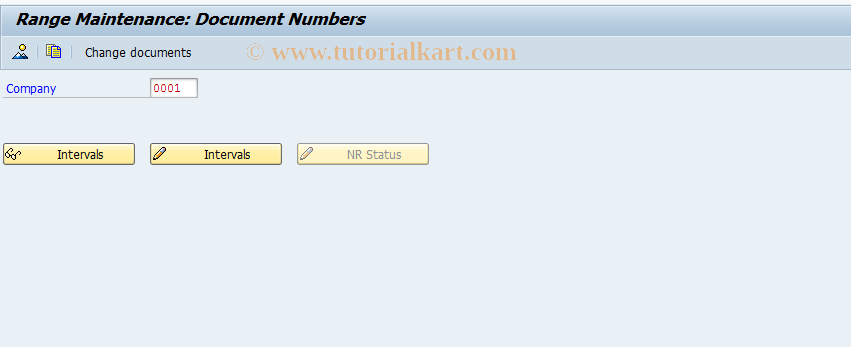 FBIC_SNRO_DOC SAP Tcode: Number range maintenance: FBICRC_DOC FBIC_SNRO_DOC SAP Tcode: Number range maintenance: FBICRC_DOC