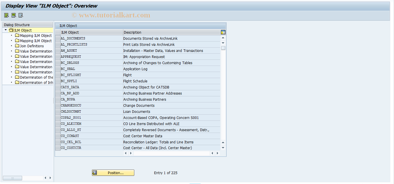 IRM_CUST_BS SAP Tcode : IRM Customizing (Business Suite) Transaction Code IRM_CUST_BS SAP Tcode : IRM Customizing (Business Suite) Transaction Code
