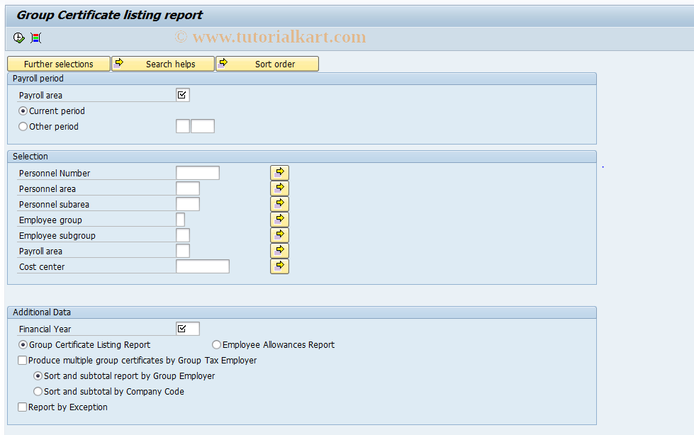PC00 M13 LG98 SAP Tcode Group Certs Listing 1998 1999 Transaction Code