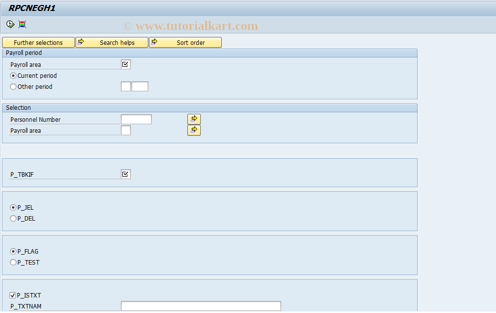 PC00 M21 RPCNEGH0 SAP Tcode Fam Serv File Listing And Download