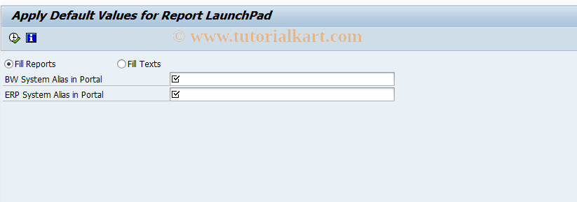 RPLM_PSS_REPORTING SAP Tcode : Report LaunchPad PSS Transaction Code RPLM_PSS_REPORTING SAP Tcode : Report LaunchPad PSS Transaction Code