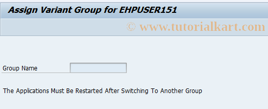 SHD_SWITCH SAP Tcode : Activate Standard Variant User Transaction Code SHD_SWITCH SAP Tcode : Activate Standard Variant User Transaction Code