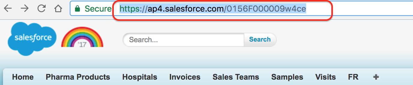 Salesforce Documents Tab, Inserting Logo - Salesforce Tutorials