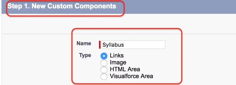 Salesforce Documents Tab, Inserting Logo - Salesforce Tutorials
