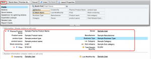 Page Layouts in Salesforce | Create, Edit Assign new page layouts
