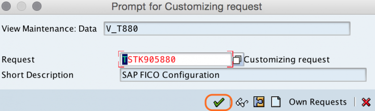 How to Define Company in SAP (Group Company) - SAP Tutorials