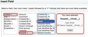 Salesforce Cross Object Formula field | Salesforce Tutorial