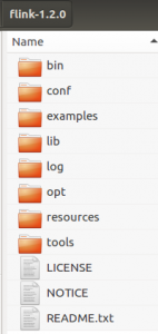 How to setup or install Apache Flink - Apache Flink Tutorials ...