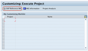 Define Sales Area in SAP