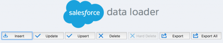 How to Install Salesforce Data Loader in macOS and Windows