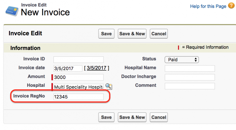 Salesforce Security - Field Level Security | Admin Tutorials - TutorialKart