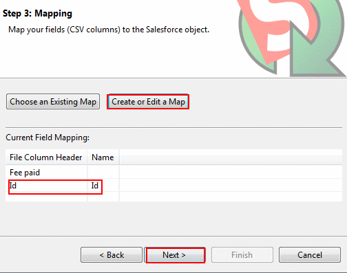 Deleting And Exporting Records Using Data Loader Salesforce