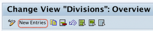 How to Define Division in SAP | Create Divisions