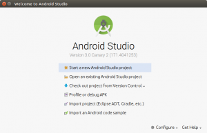 How to include Kotlin support in Android Application - Hello World Example