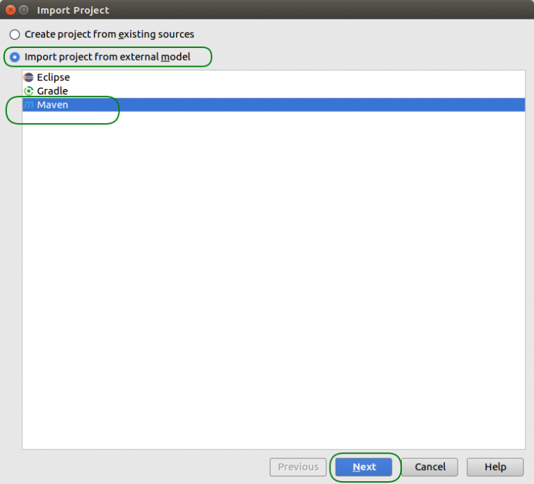 How to setup environment for Deep learning with Deeplearning4j