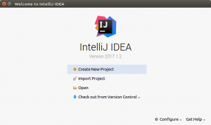 Get Started with Kotlin Java Project in IntelliJ IDEA