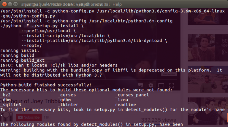 How to Install Python 3?