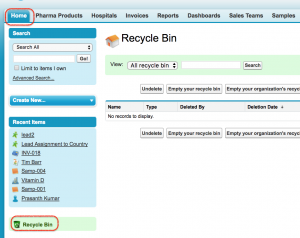 Salesforce Reports (Creating Different Salesforce Reports) - TutorialKart
