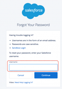Login Salesforce - login.salesforce.com, Salesforce Sign in