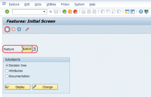 SAP HR - Define Administrator Groups in SAP
