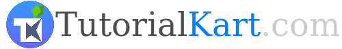 Tutorial Kart Best Online Learning Site For Free Tutorials Online