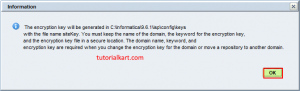 Informatica PowerCenter Installation Step by Step guide
