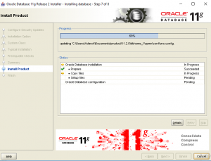 Informatica PowerCenter Installation Step by Step guide