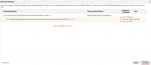 Informatica PowerCenter Installation Step by Step guide