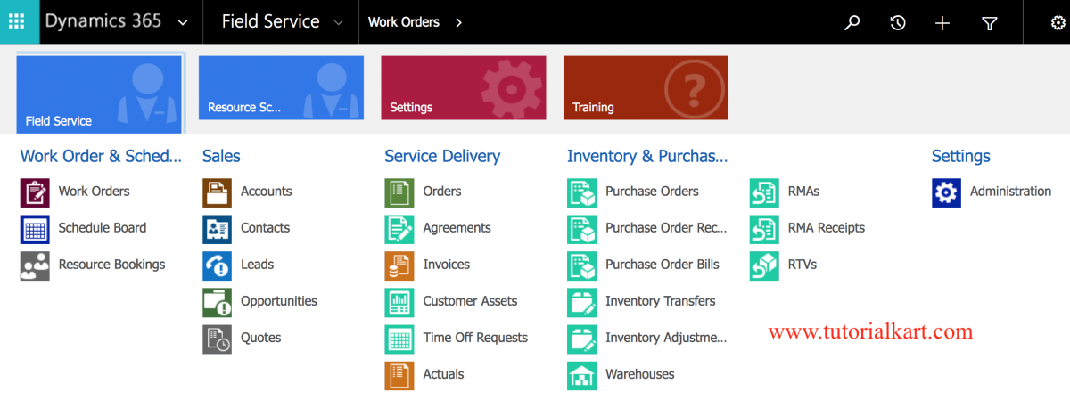 What is Microsoft Dynamics 365 ? Dynamics 365 Tutorials & Training