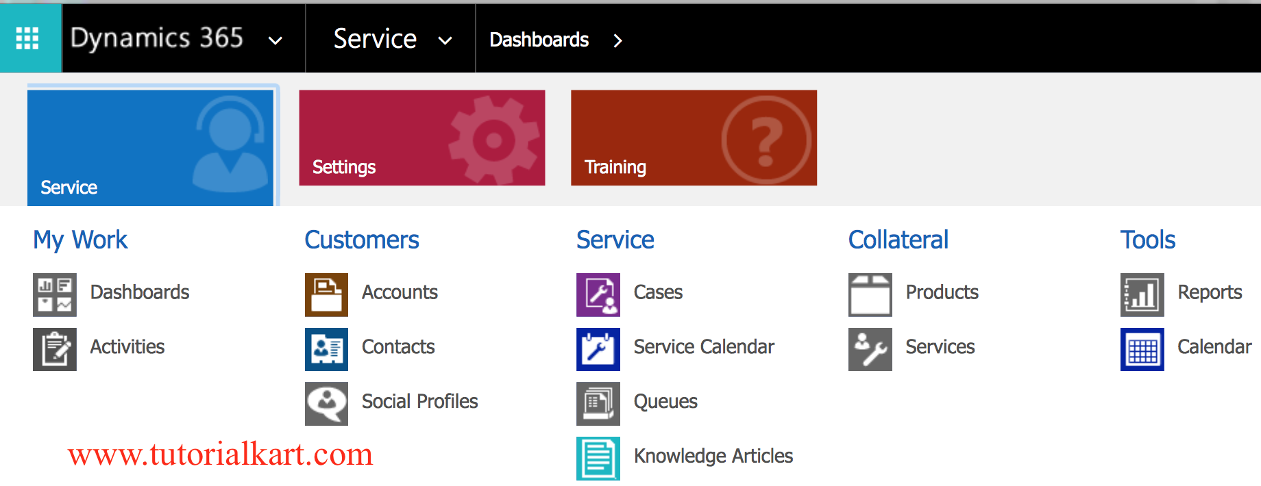 What is Microsoft Dynamics 365 ? Dynamics 365 Tutorials & Training