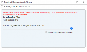 Informatica PowerCenter Installation Step by Step guide