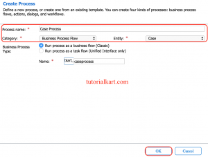 What is Business Process Flow (BPF) in Dynamics 365