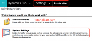 What are Web Resources in Dynamics 365 , Create and Edit