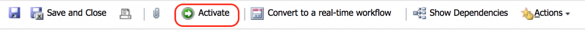 What is a workflow in Dynamics 365 - Learn how to create Workflow