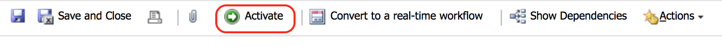What is a workflow in Dynamics 365 - Learn how to create Workflow