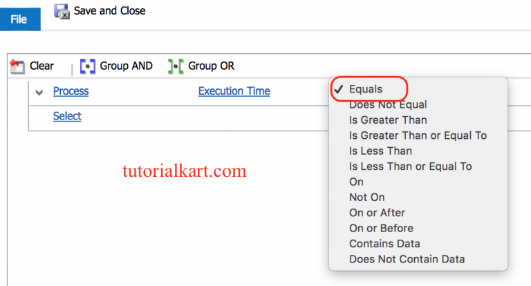 What is a workflow in Dynamics 365 - Learn how to create Workflow