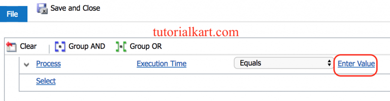 What is a workflow in Dynamics 365 - Learn how to create Workflow
