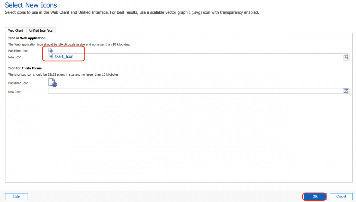 How to create an Entity in Microsoft CRM?