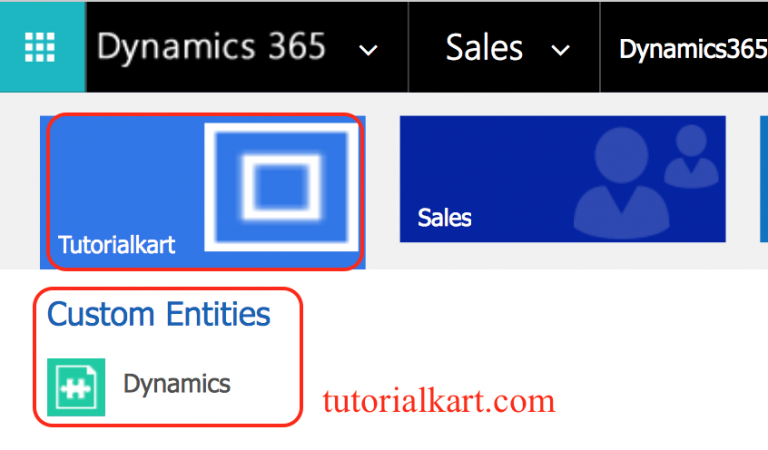 What is Site map Designer in Dynamics 365 - Complete tutorial
