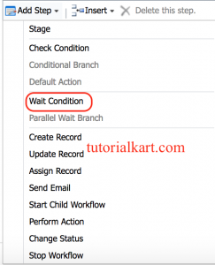 What is a workflow in Dynamics 365 - Learn how to create Workflow