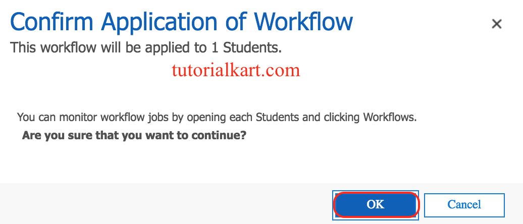 What is a workflow in Dynamics 365 - Learn how to create Workflow