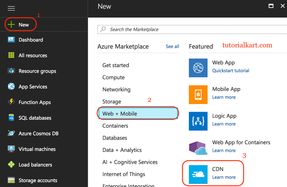 Microsoft Azure CDN - Content Delivery Network, Azure CDN endpoint Microsoft Azure CDN - Content Delivery Network, Azure CDN endpoint