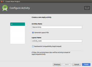 Create Android Game using Kotlin