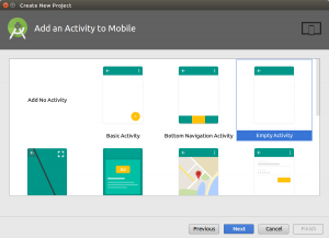 Create Android Game using Kotlin