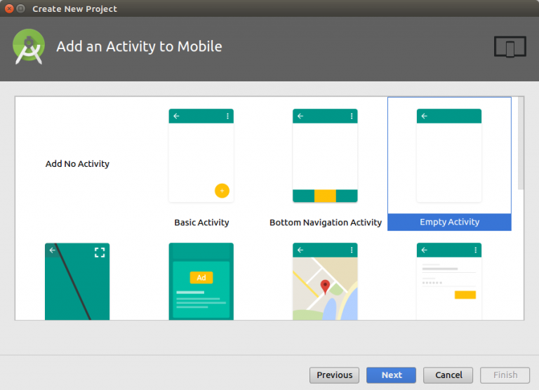 Create Android Game Using Kotlin