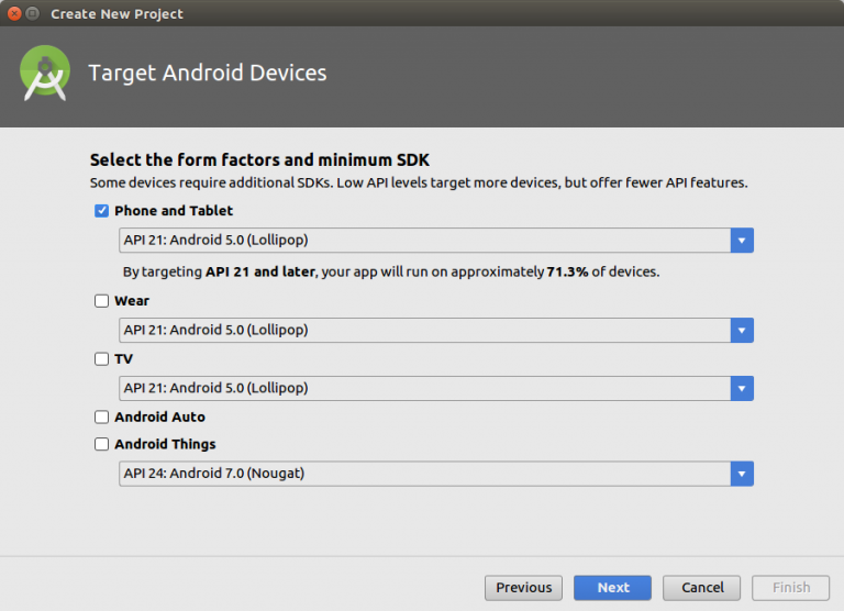 Create Android Game Using Kotlin