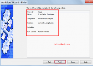 Create Rank Transformation in Informatica with example