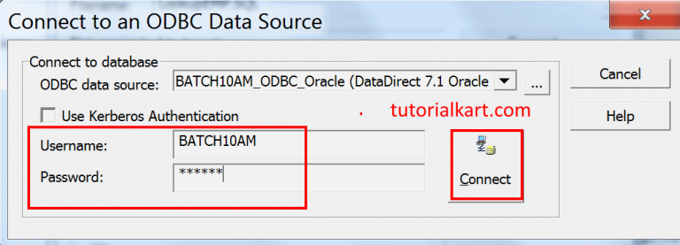 Lookup Transformation in Informatica | Examples - TutorialKart